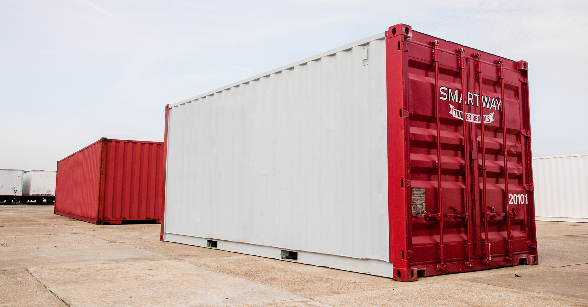 Eight Practical Reasons Businesses Use Mobile Storage Trailer Rentals ...